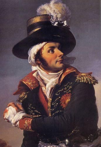 Et Lux in Tenebris Lucet!: The Courage of François de Charette