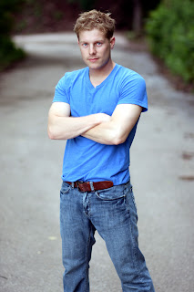 coryvanderploegdotcom: danny deakin