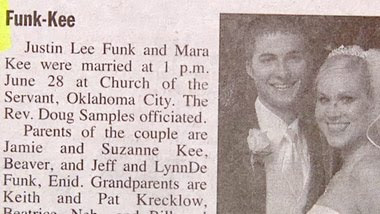 my pointless: more unfortunate name combinations...