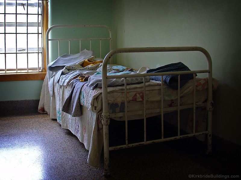 Webb's Blog: Image referencing for asylum 3