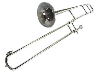 Webb's Blog: Image reference for Trombone
