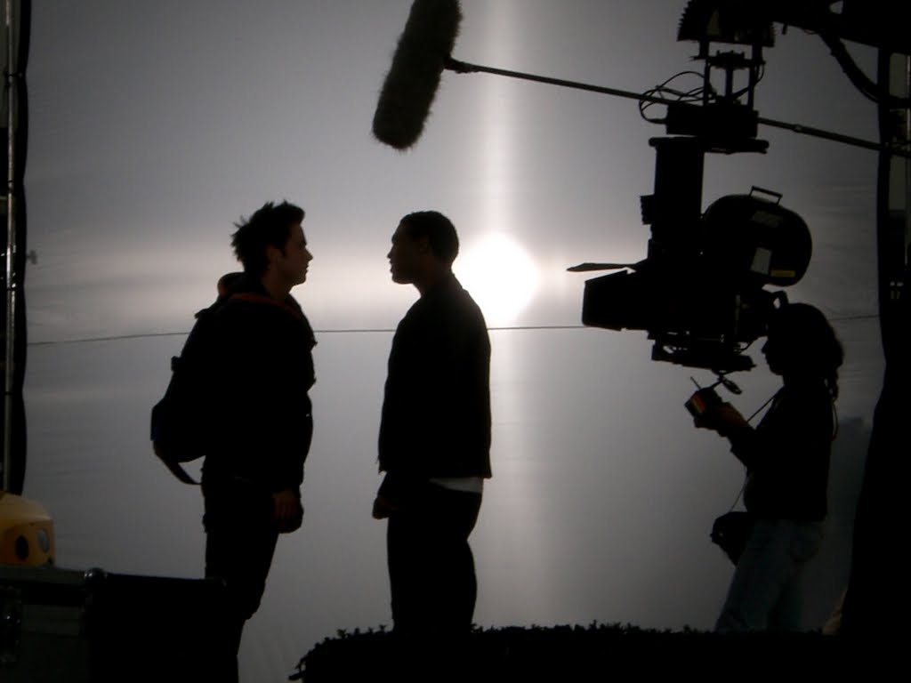 "El Actor y la Cámara": ¿Por qué un taller de actuación ante cámara?