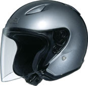 MOTOR ATAMA: Shoei Open Face Helmets