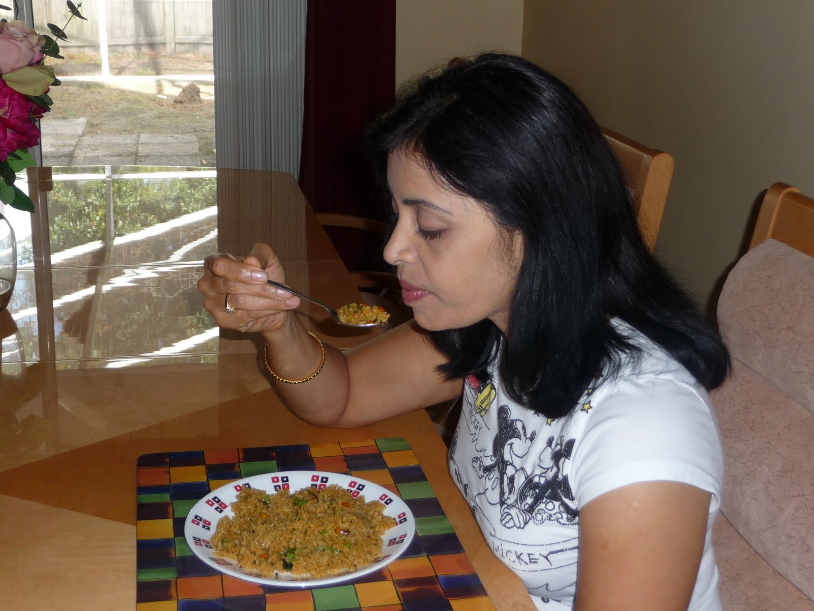 Mane Adige: Puliyogare