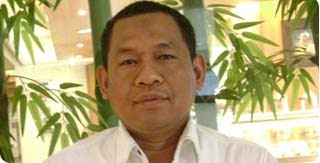 Situs Resmi Sugianto, SH, MM: Tentang Sugianto