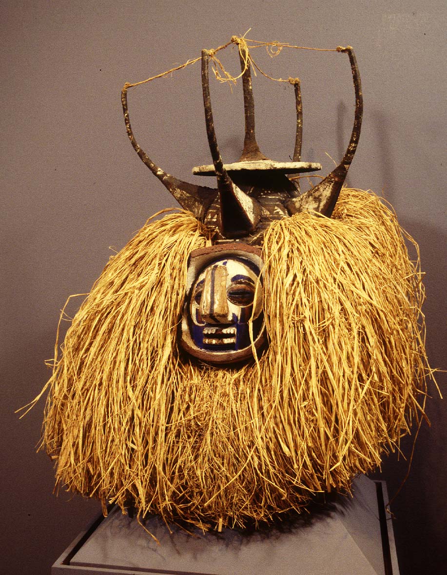 CANDOMBLÉ DE ANGOLA