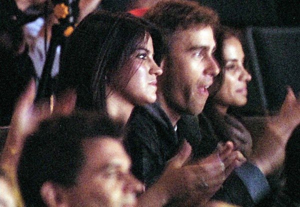 Road Wolf Motorcycles: [ Fotos/ Imagenes / Photos ] Maite Perroni con ...