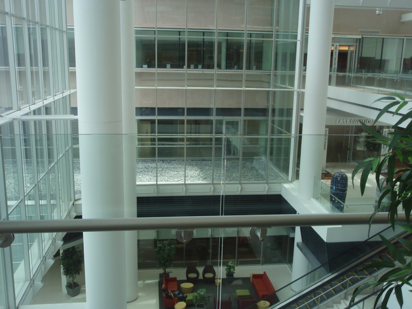 Beating Back Cancer: Beating Back Cancer at Perelman Center for ...