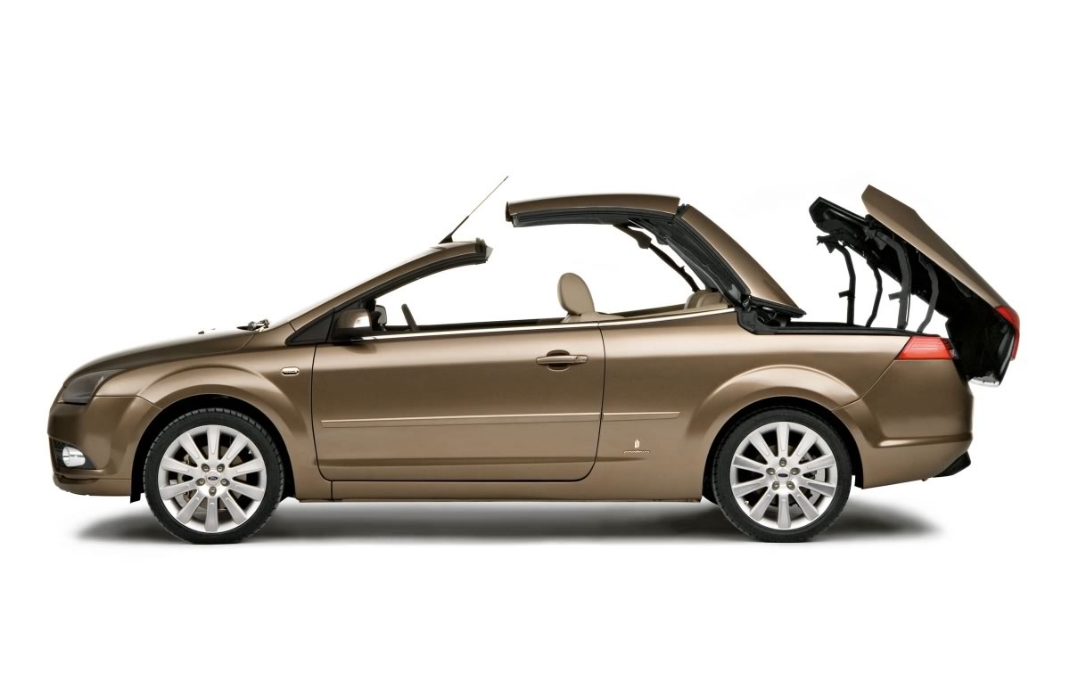 A Brief Overview Of Convertible Classic Cars Part 2 ~ Convertible ...