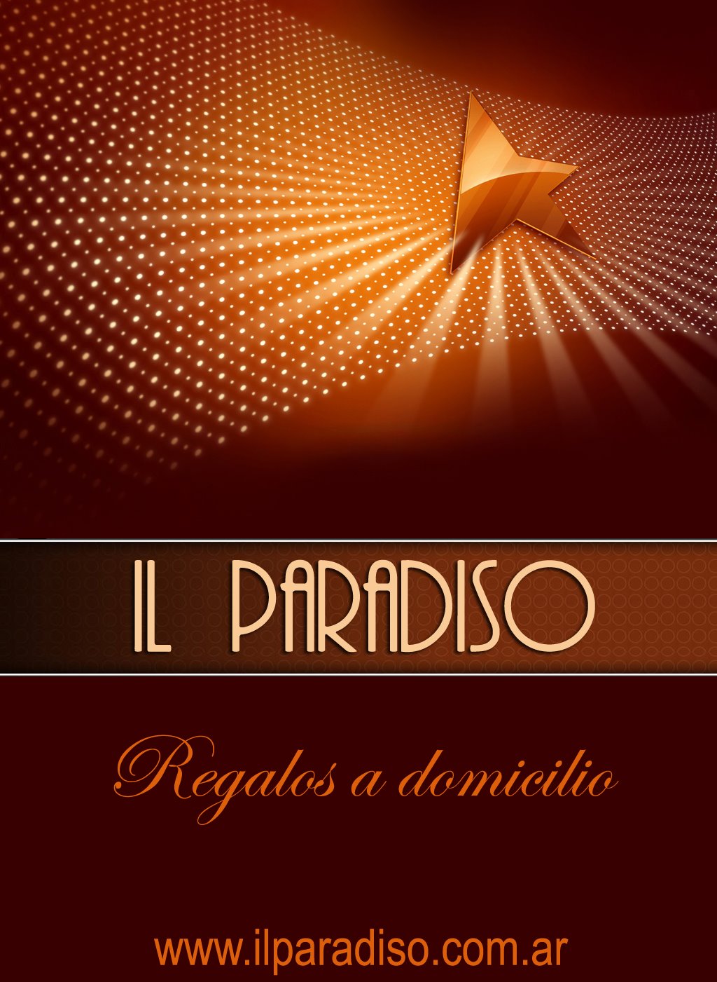 il paradiso: GRAN PARADISO - $ 290