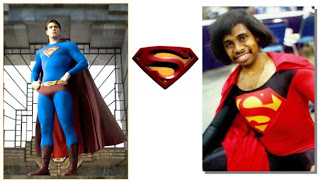 El Arte de la Innovación: Innovando a Superman al estilo mexicano