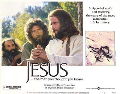 webstore-materiales religiosos: The Jesus Film Project (1979)