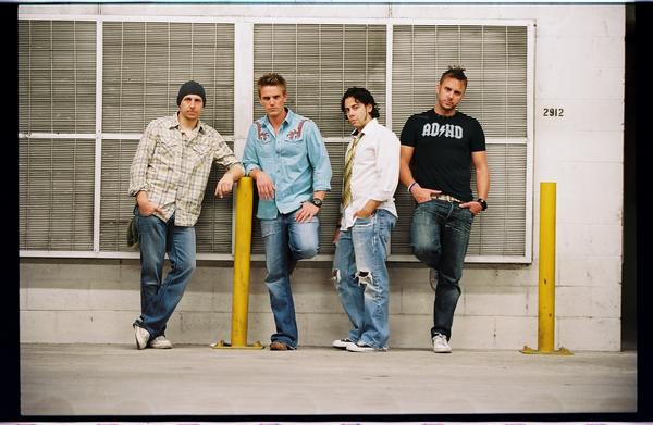 One2One Pro Media: One2One With The Life Of Riley