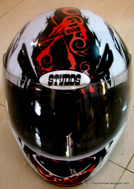 My unbiased product reviews: A premium Helmet at a non premium price ...