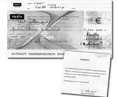 Section PCF Grésivaudan: Nouvelles révélations dans l'affaire ...