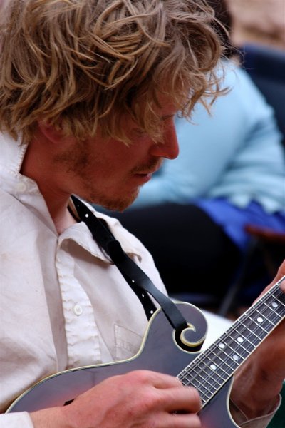 The Life and Times of Her Fryeness