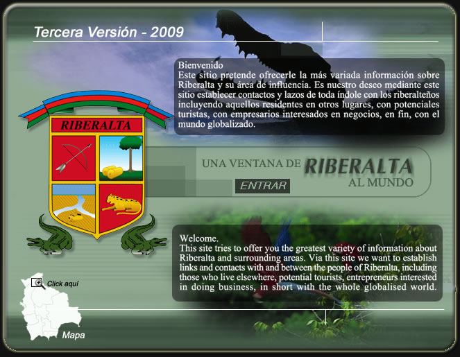 Blogs de Bolivia: 2010-03-28