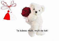 Poze si imagini cu martisoare