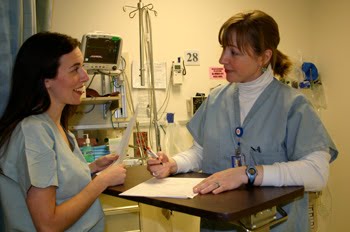 The Nurse Advocate: "HAND-OFF COMMUNICATION Guidelines in health Care ...