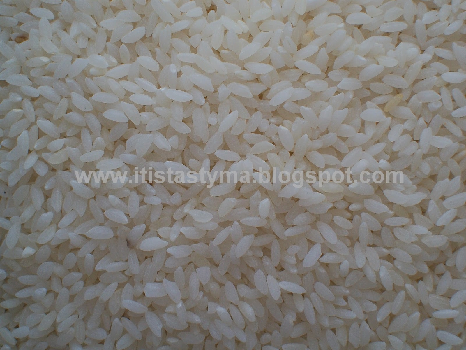 It is tasty ma!: Pulao – Made Easy