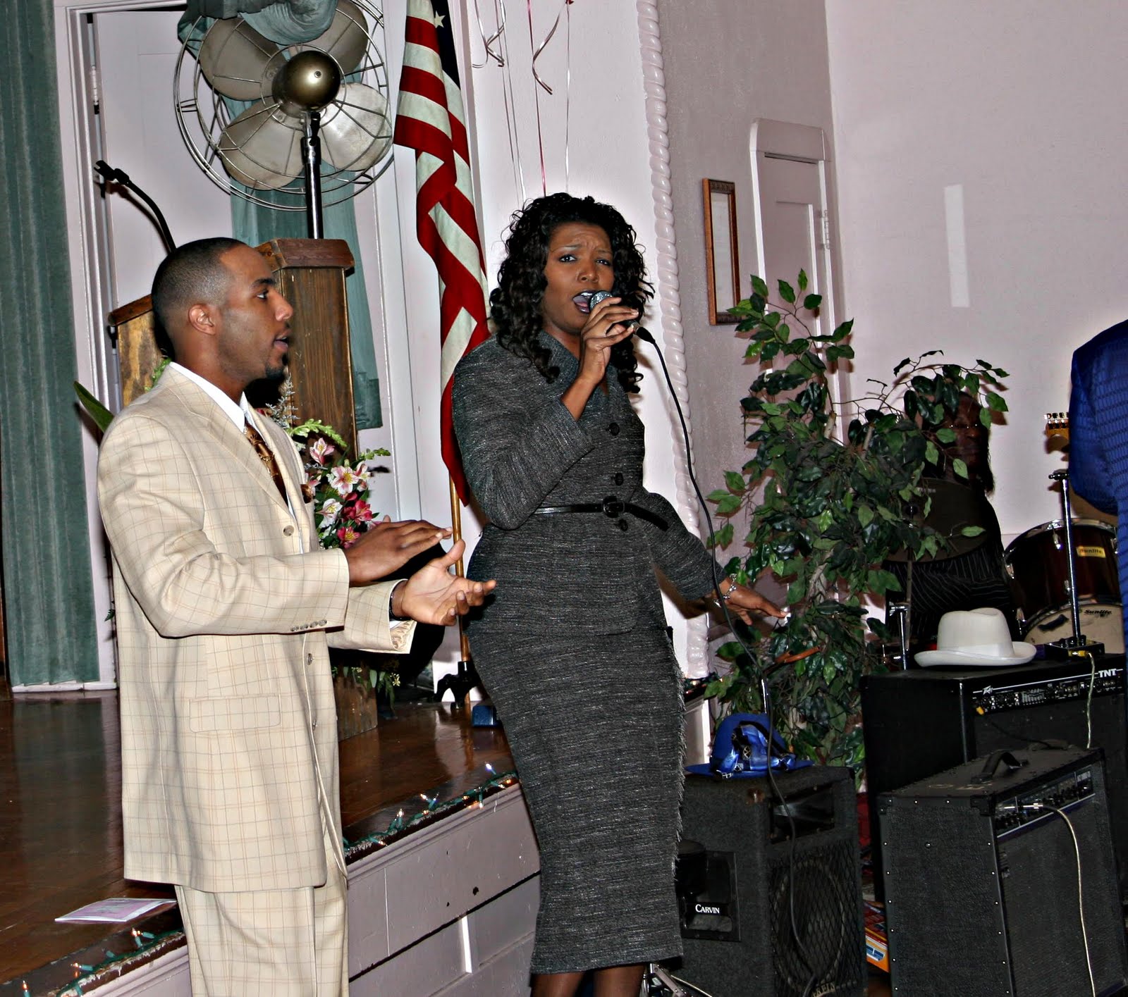 New Life Covenant Church