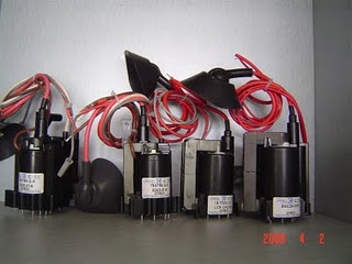 Flyback Transformer Data Pin - Arjun Service