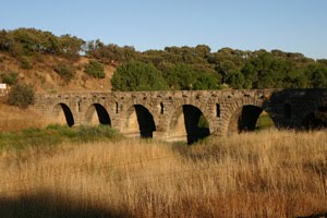 Ponte Romana de Vila Formosa