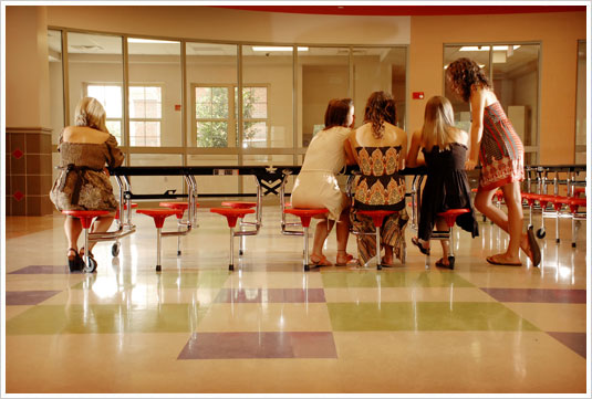 English 9-3: "I am outcast."