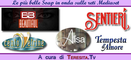 Sentieri OnLine Soap e Fiction