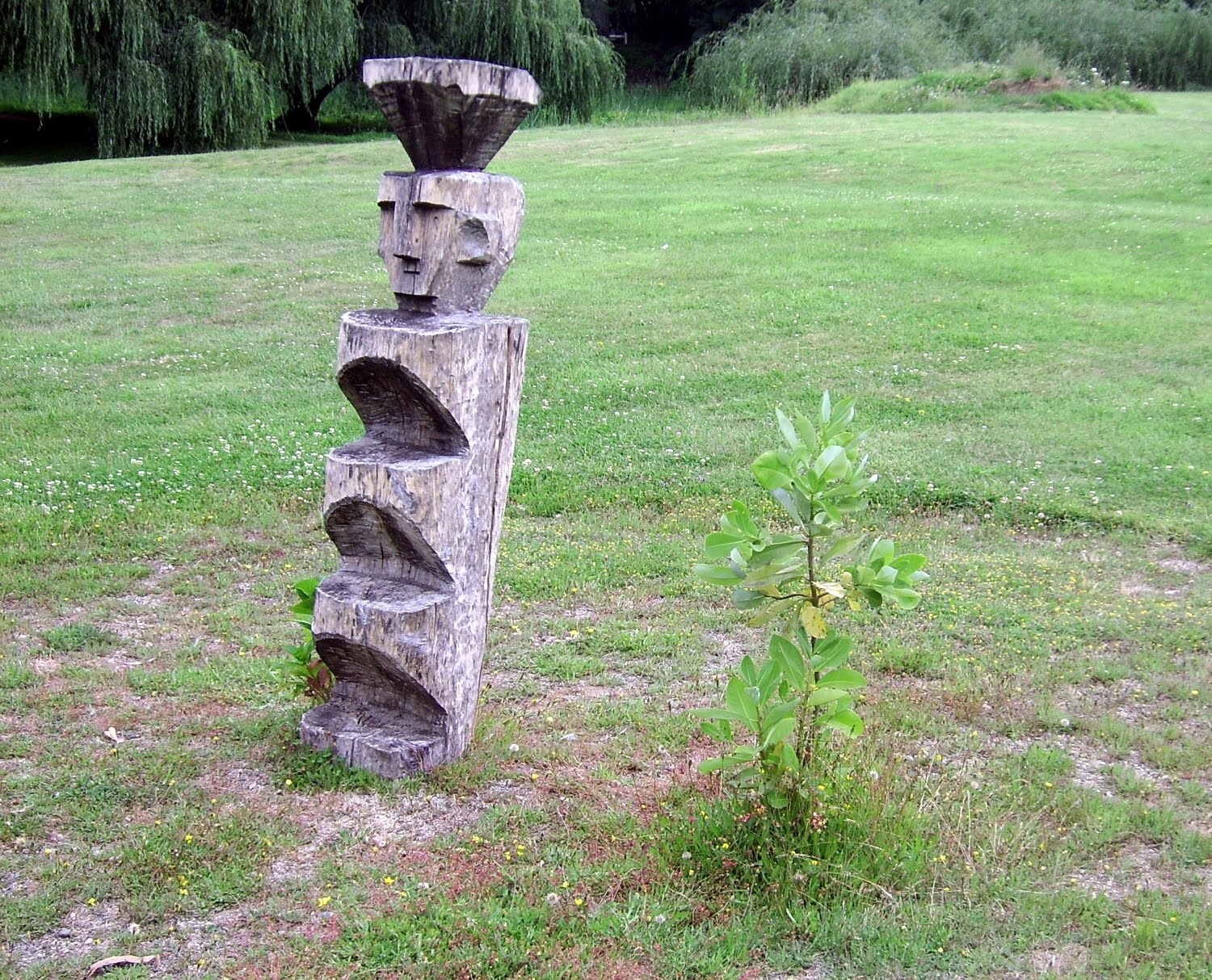 GLADYS: CULTURA MAPUCHE