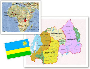 Rubavu district: a map | en root rwanda