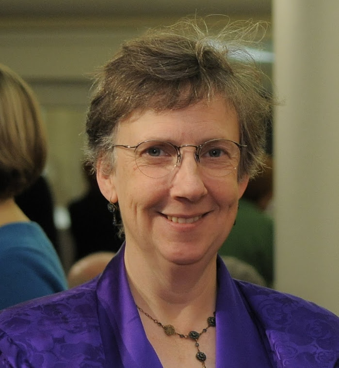 Patricia Callahan 1961 - 2010