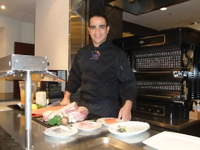 Chef chilenos mostraron en Asia delicias chilenas