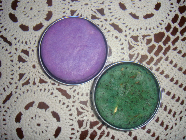 Elle Beauty Blog: LUSH lush lush....loving Lush! Review...