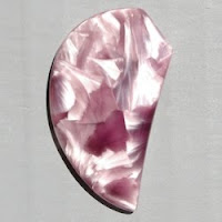 Dawn Blair's Jewelry and Eclectica Blog: Victoria Stone