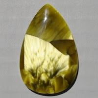 Dawn Blair's Jewelry and Eclectica Blog: Victoria Stone