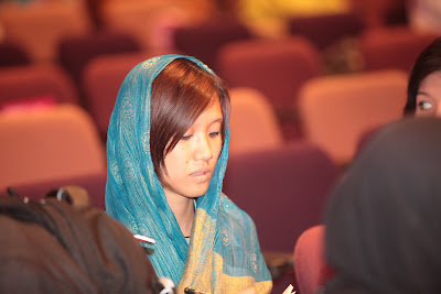 Do you think Boo Su Lyn is hot?