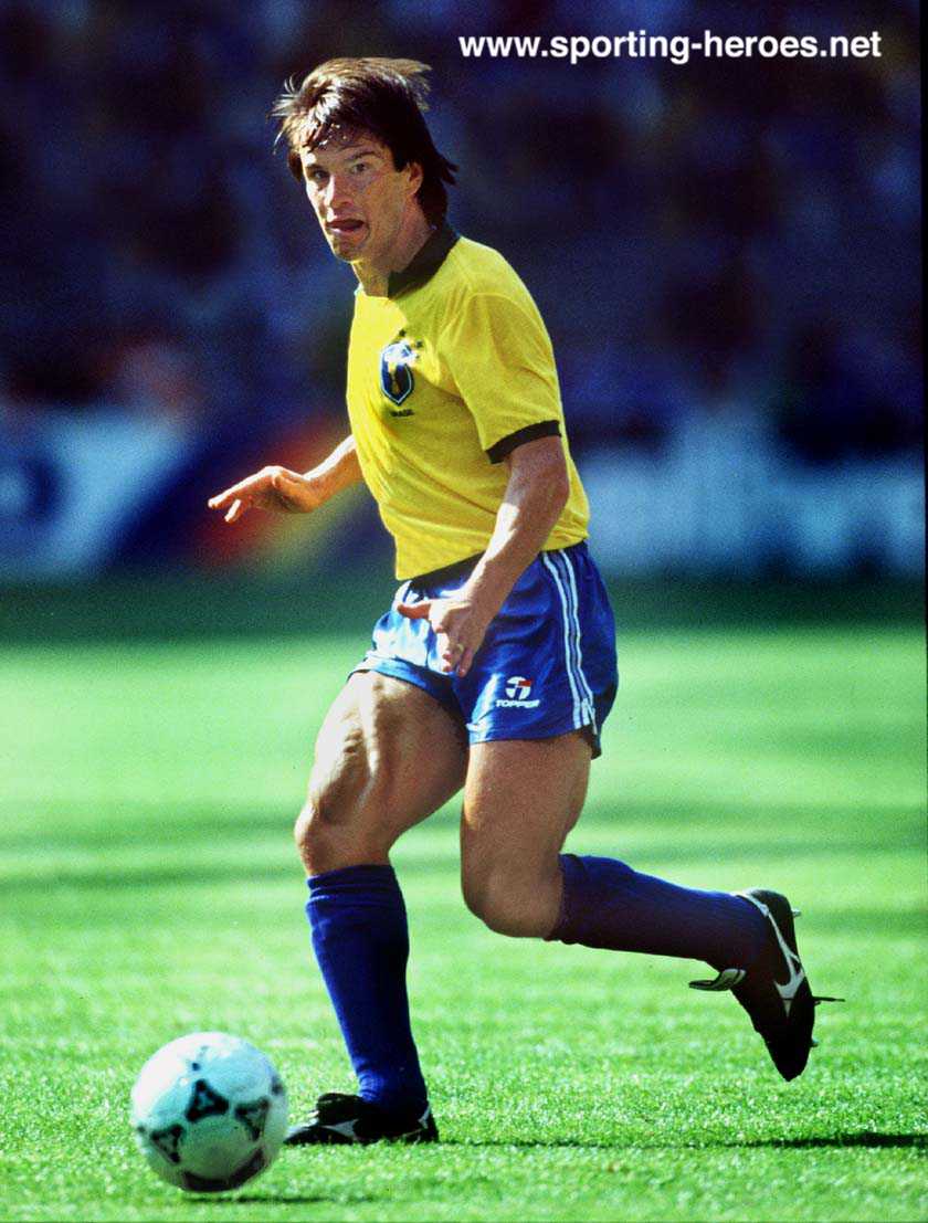 O Brasil nas Copas do Mundo: 1990 - a Era Dunga, parte um