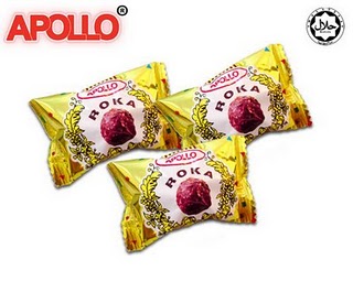 Diantara Ferrero Rocher Dan Kinder Bueno | Arkib WZ