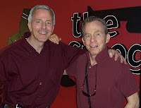 Kansas Stooge: 2007 Three Stooges Fan Club Meeting!!!