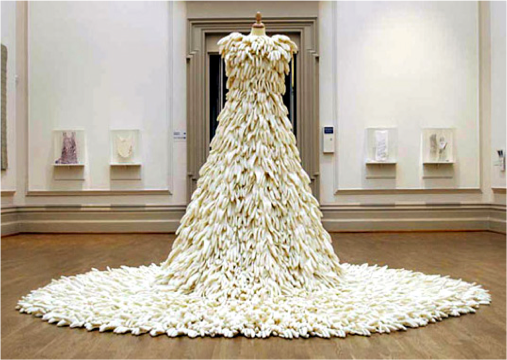 Christie Visual Art: Susie MacMurray