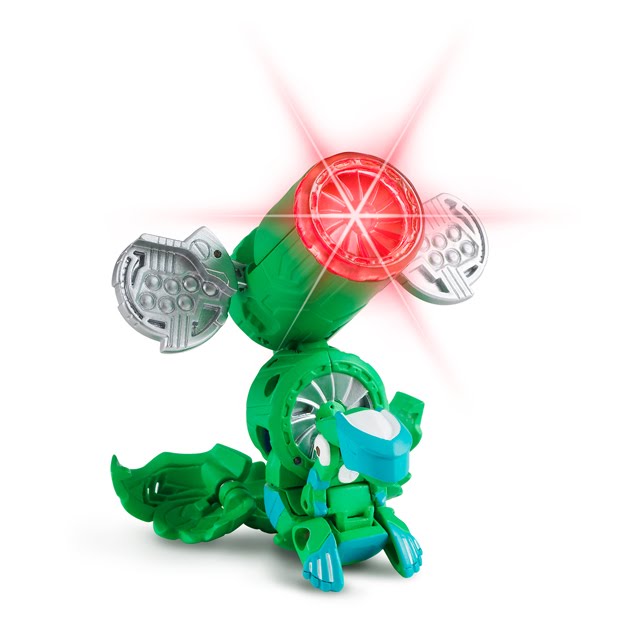 Bakugan Brawlers | Bakugan Toys