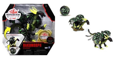 Bakugan Brawlers | Bakugan Toys