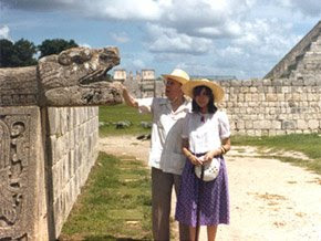 LA.KBZUHELA: JORGE LUIS BORGES - SUS AMORES- ESTELA CANTO, ELSA ASTETE ...