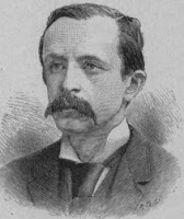 El nostre racó: Biografia de James Matthew Barrie