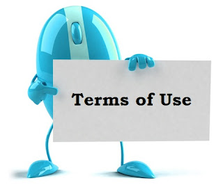 Terms of Use - The Frugal Free Gal