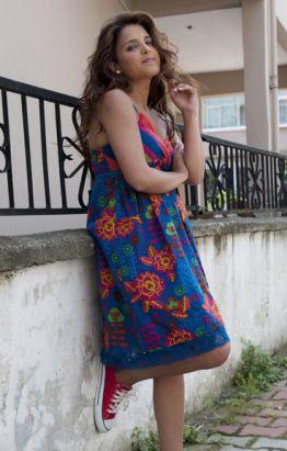 Melike Emiroglu Resimleri