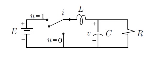 ALL ENGINEERS BLOG: IDEAL SWITCH REPRESENTATION OF THE BUCK CONVERTER