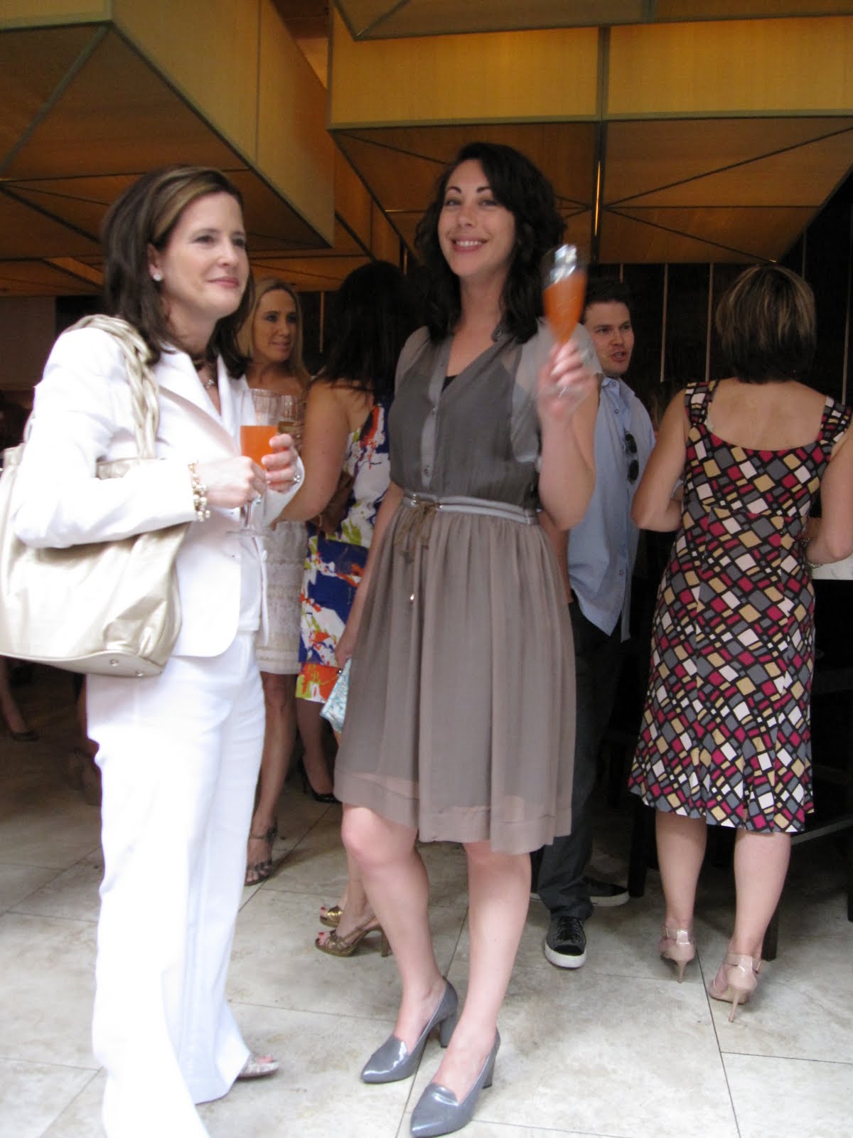 MoCoScene: Friday Night Lights at the Front Row