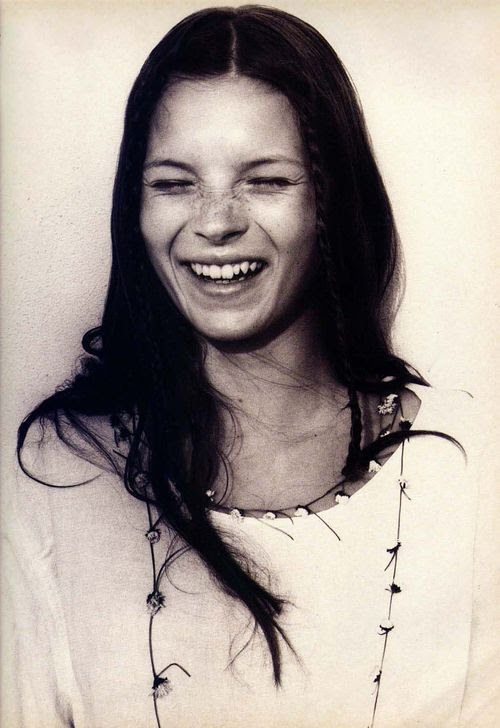 Chupa with Love: kate moss in the early 90s